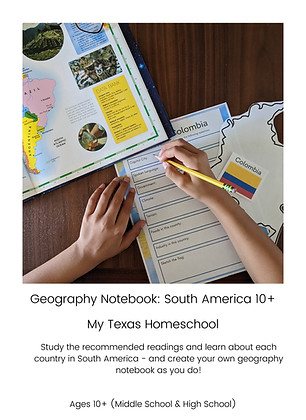 HOME | For The Love Of Homeschooling